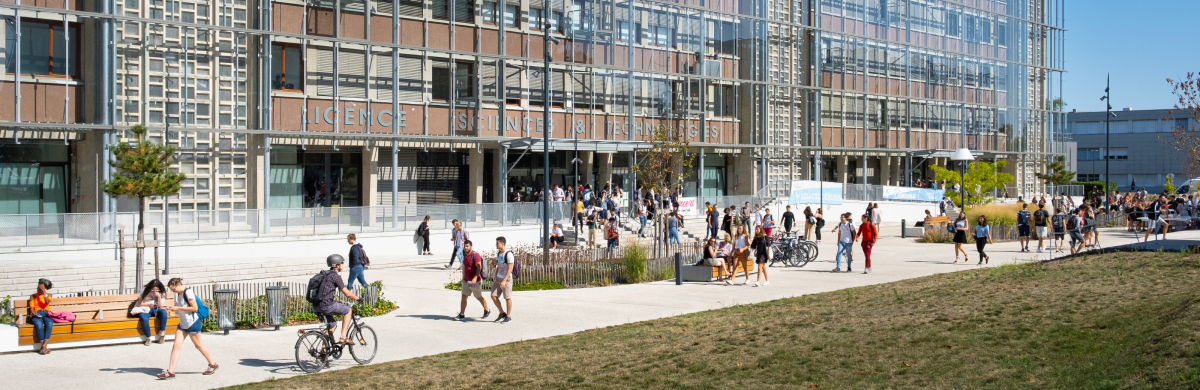 Lycéens : votre admission à l'université de Bordeaux :: jechoisis
